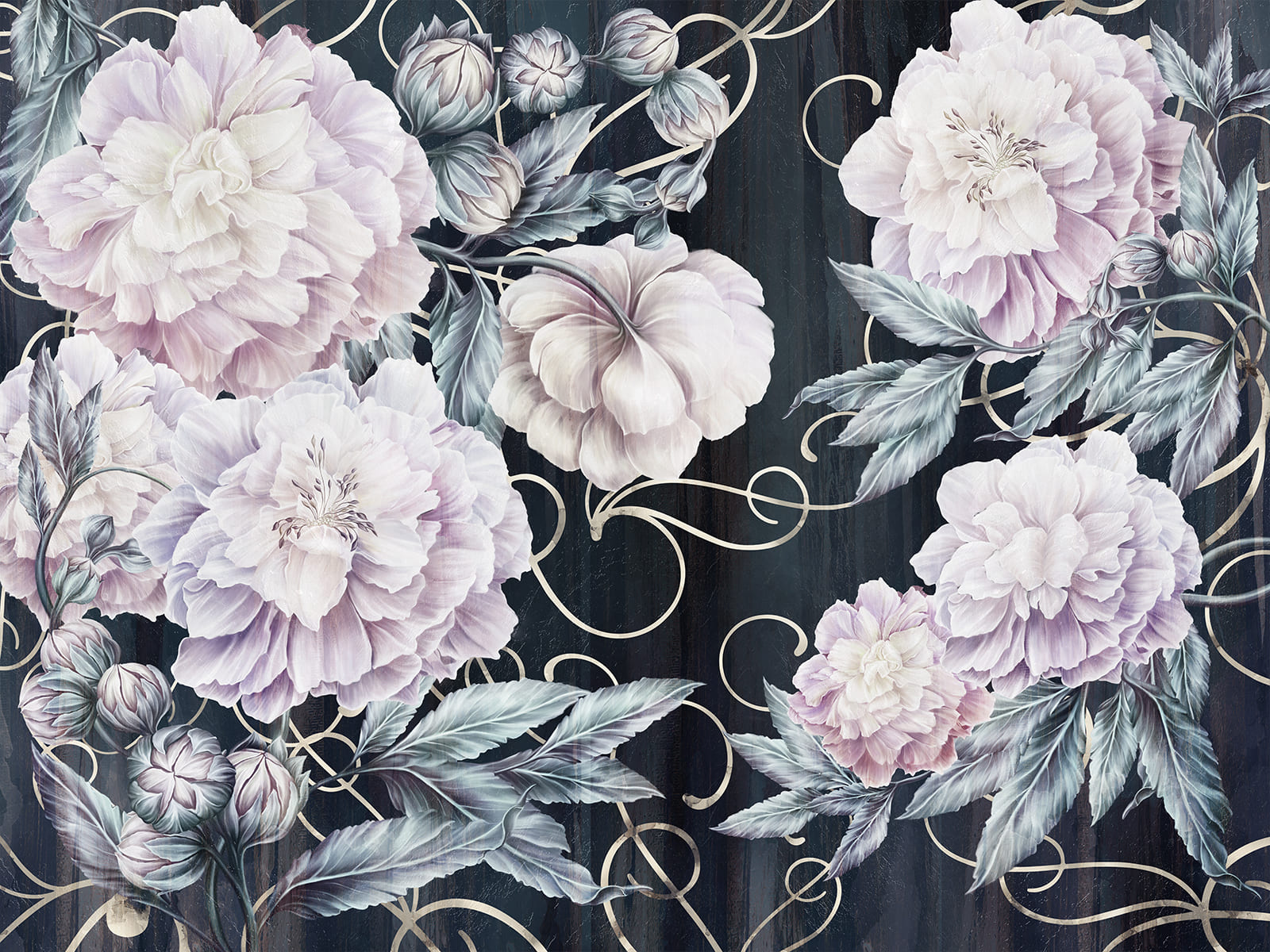 Fototapeta Wallcraft Alaven - Wallcraft - Sklep Tanie Fototapapety