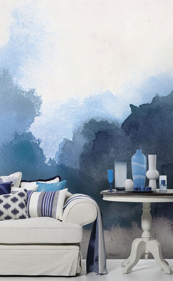 Tapety One Wall Design – nowoczesne tapety w artystycznym stylu - One ...