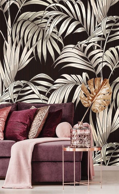 Tapety One Wall Design – nowoczesne tapety w artystycznym stylu - One ...