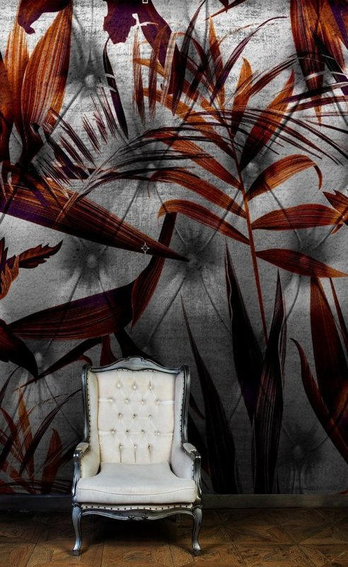 Tapety One Wall Design – nowoczesne tapety w artystycznym stylu - One ...