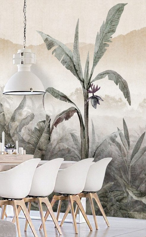 Tapety One Wall Design – nowoczesne tapety w artystycznym stylu - One ...